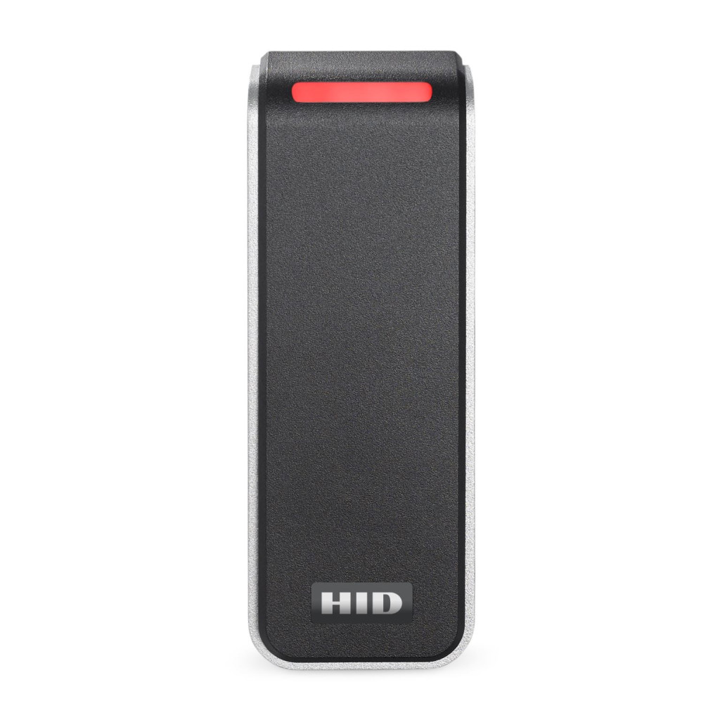 HID Signo 20 ID Card Reader | Terminal Connection